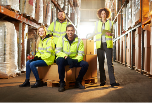 Beutner Group - Maßgeschneiderte Leistungen für Ihren Betrieb